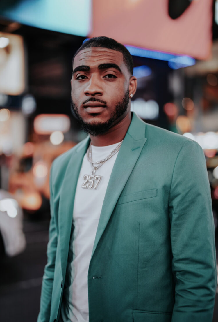Tevin Towns Becomes Youngest Billboard Distributer in the Nation · The ...