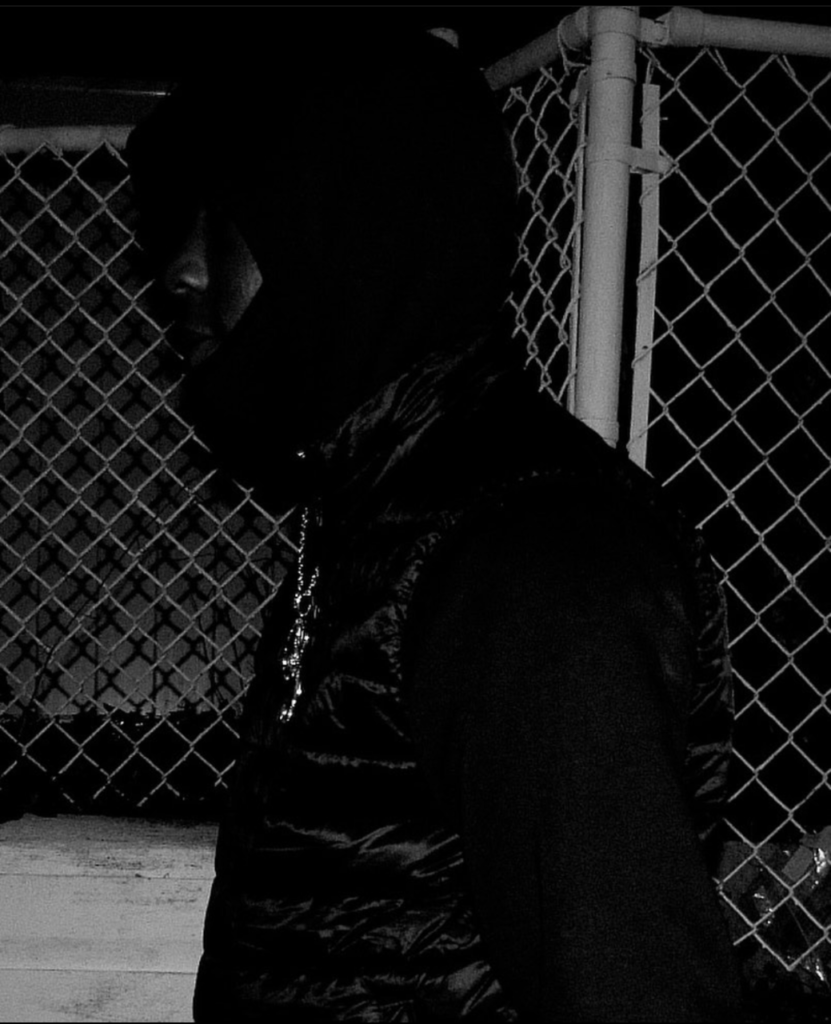 15-Year-Old Rap Artist GMN Pooda Shows The World Why He Is Baltimore’s ...