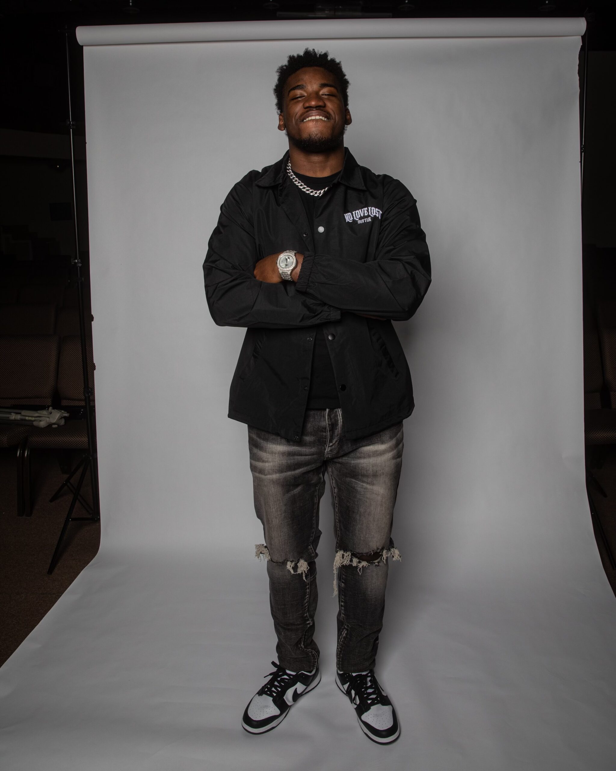 Check Out 'The SavedNSuch Podcast' · The DMV Daily