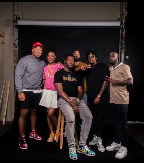 Check Out 'The SavedNSuch Podcast' · The DMV Daily
